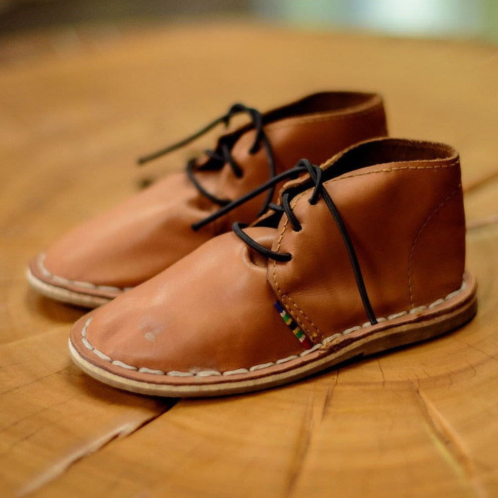 Kids Vellies – Hello Quality Equestrian