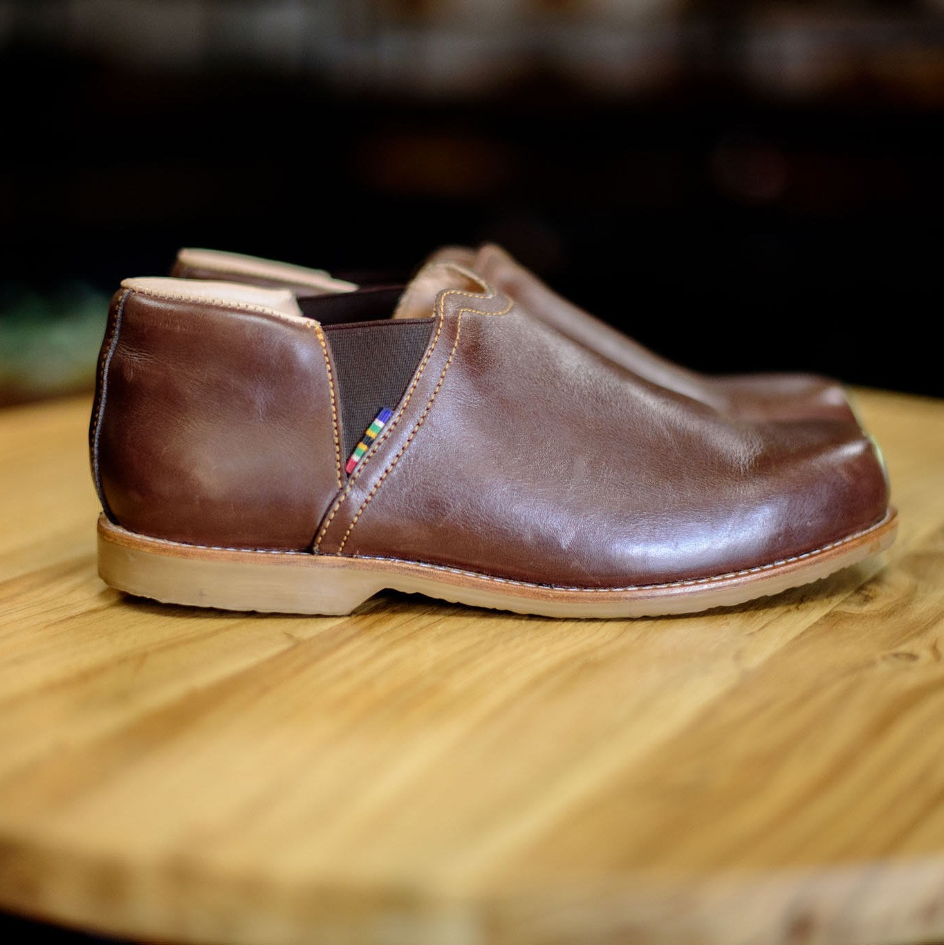 Larnie – Hello Quality Equestrian