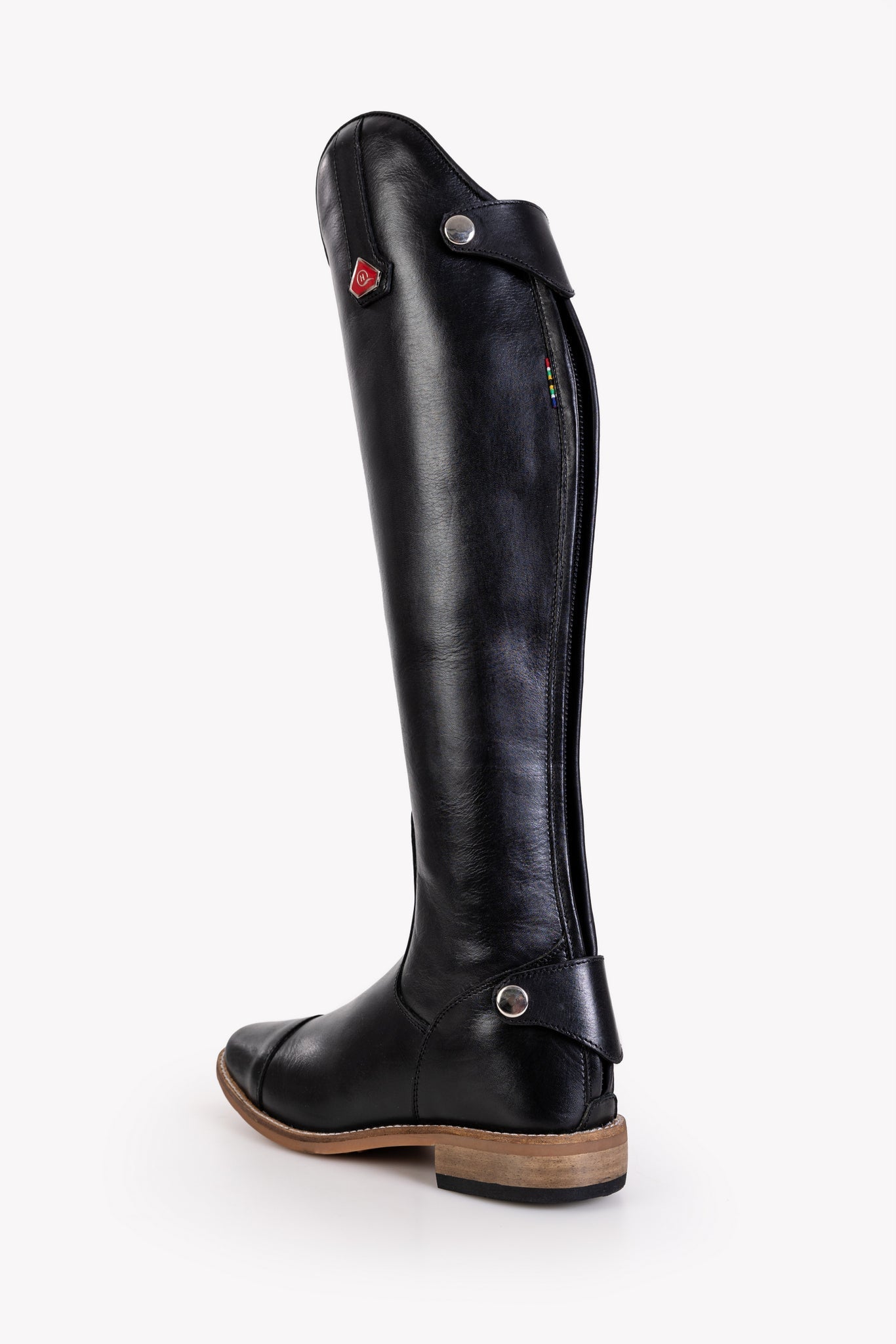 Custom Riding Boots – Hello Quality Equestrian