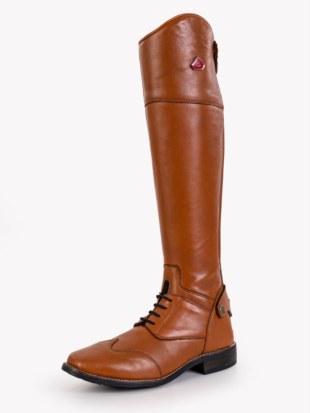 Hello Quality Equestrian | Handcrafted Leather Riding Boots